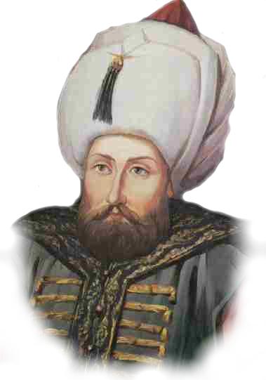 Sultan II. Selim Han - Tarih Dersi Tarih Öğretmeni