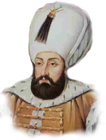 Sultan III. Murad Han - Tarih Dersi Tarih Öğretmeni