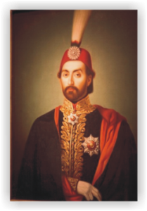 Tanzimat Fermanı Ve Fermanın Osmanlı Siyasi, Sosyal Ve Kültürel ...