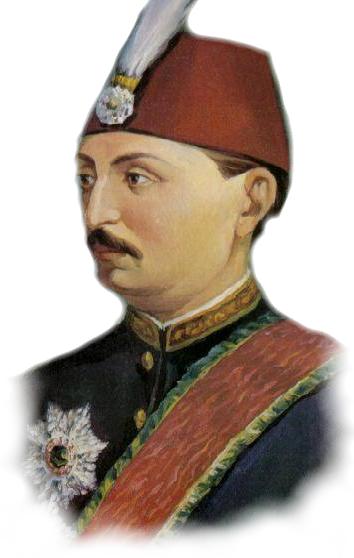 Sultan V. Murat - Tarih Dersi Tarih Öğretmeni