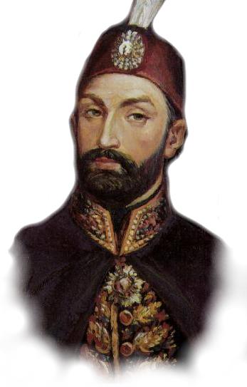 Sultan Abdülmecit - Tarih Dersi Tarih Öğretmeni