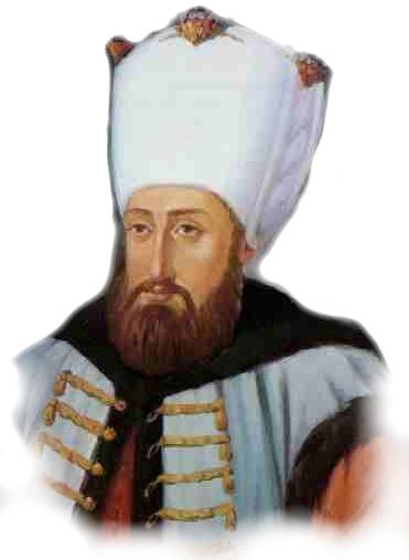 Sultan III. Ahmed Han - Tarih Dersi Tarih Öğretmeni