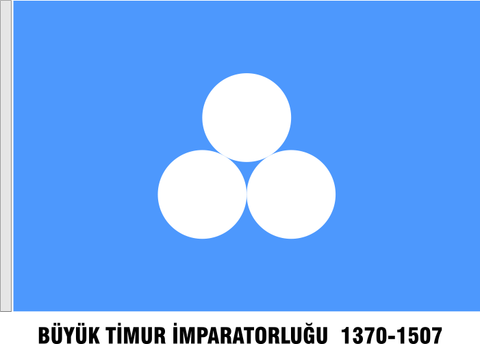 Timur İmparatorluğu (Timurlular, Timuroğulları) - Tarih Dersi Tarih ...