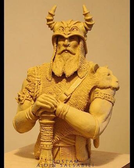 Zaloğlu Rüstem - Tarih Dersi Tarih Öğretmeni