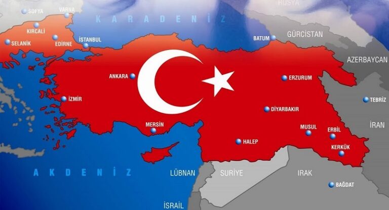 Misak-ı Milli Kararları (28 Ocak 1920) - Tarih Dersi Tarih Öğretmeni